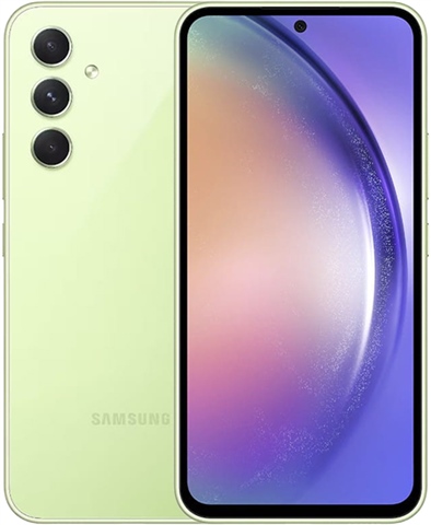 Samsung Galaxy A54 5G Dual Sim (8GB+128GB) Lima, Livre B - CeX (PT): - Buy, Sell, Donate